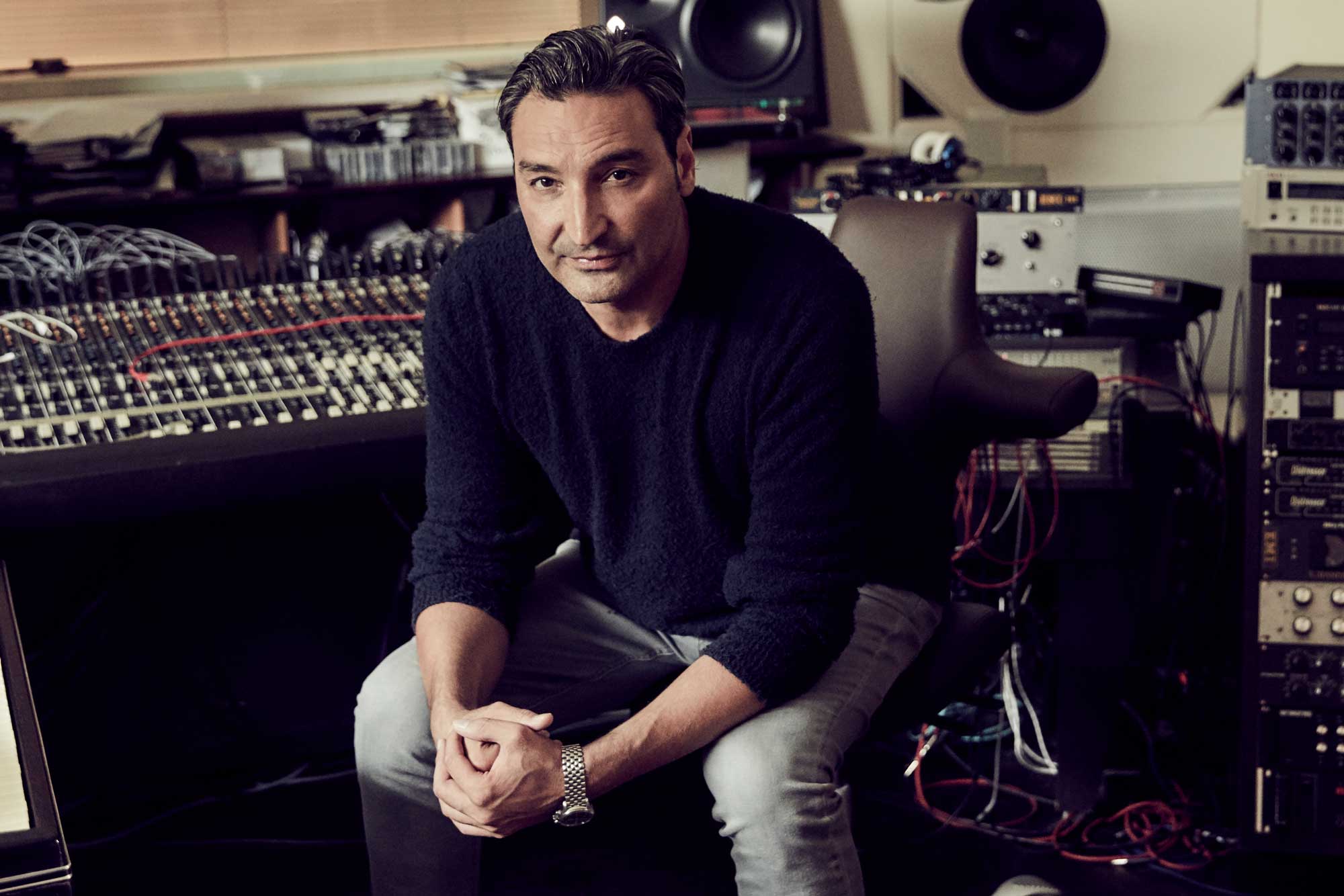 Mousse T. über Musik, Inspiration und die Kulturbranche » Gin And Talk