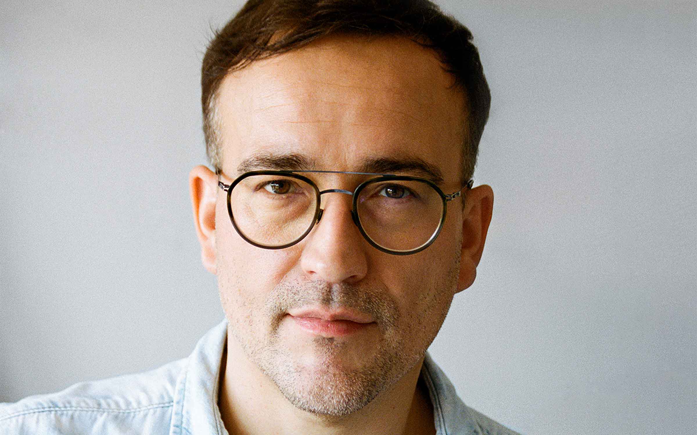 Daniel Schreiber über Freundschaften, Einsamkeit und das Alleinsein ...