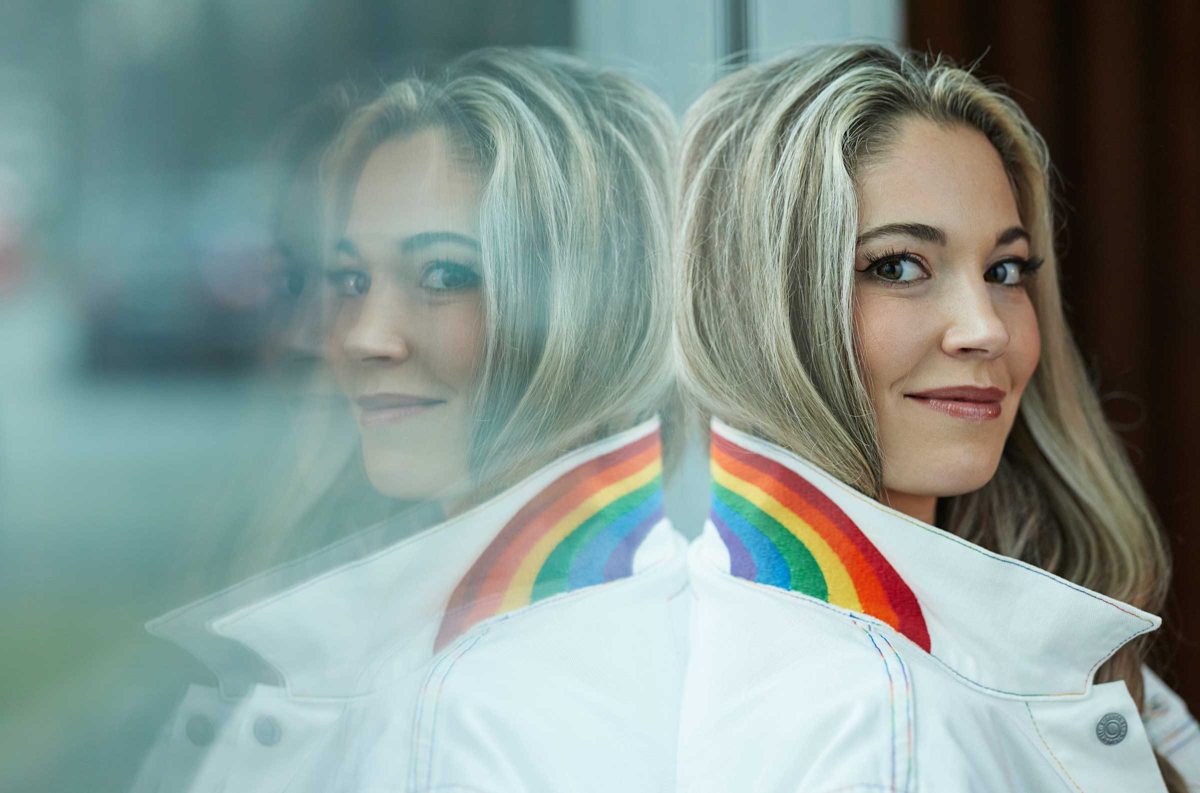 Julia Shaw über Bisexualität, Vorurteile und Psychologie » Gin And Talk