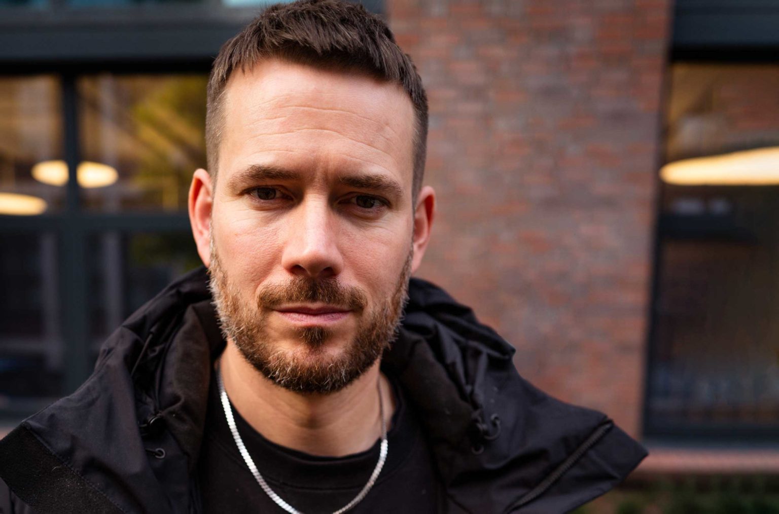 Johannes Strate über Musik, Vaterschaft und Kreativität » Gin And Talk