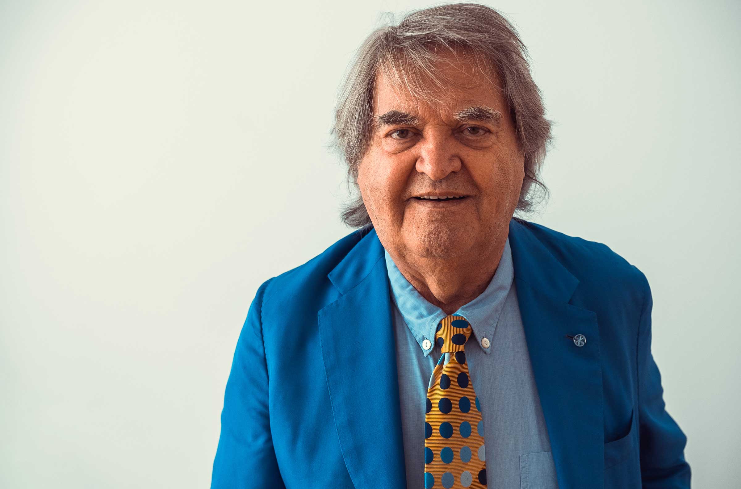 Helmut Markwort über Migration, Politik und Medien » Gin And Talk