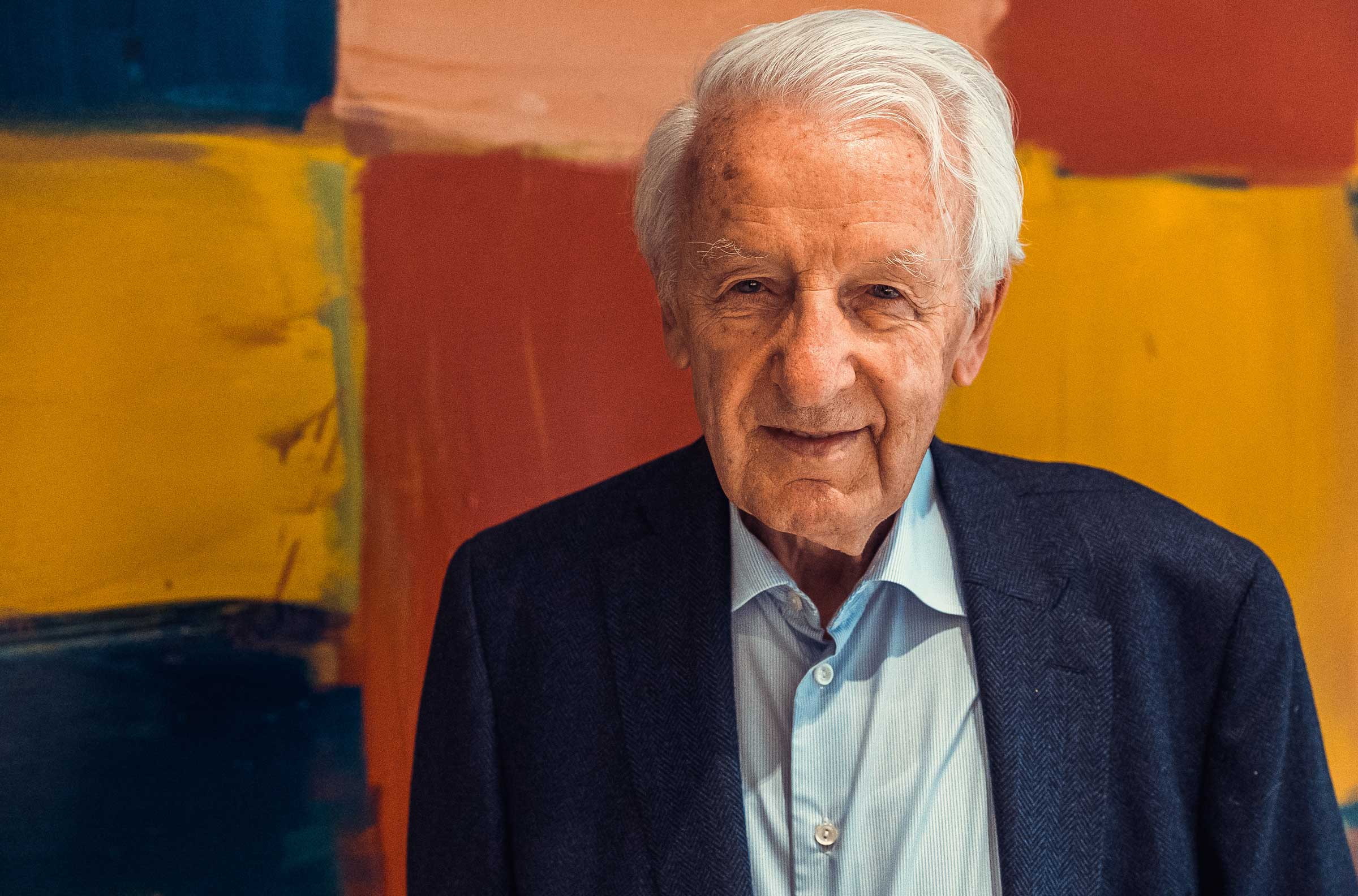 Peter Haller über Kunst, Passion und das Sammeln » Gin And Talk