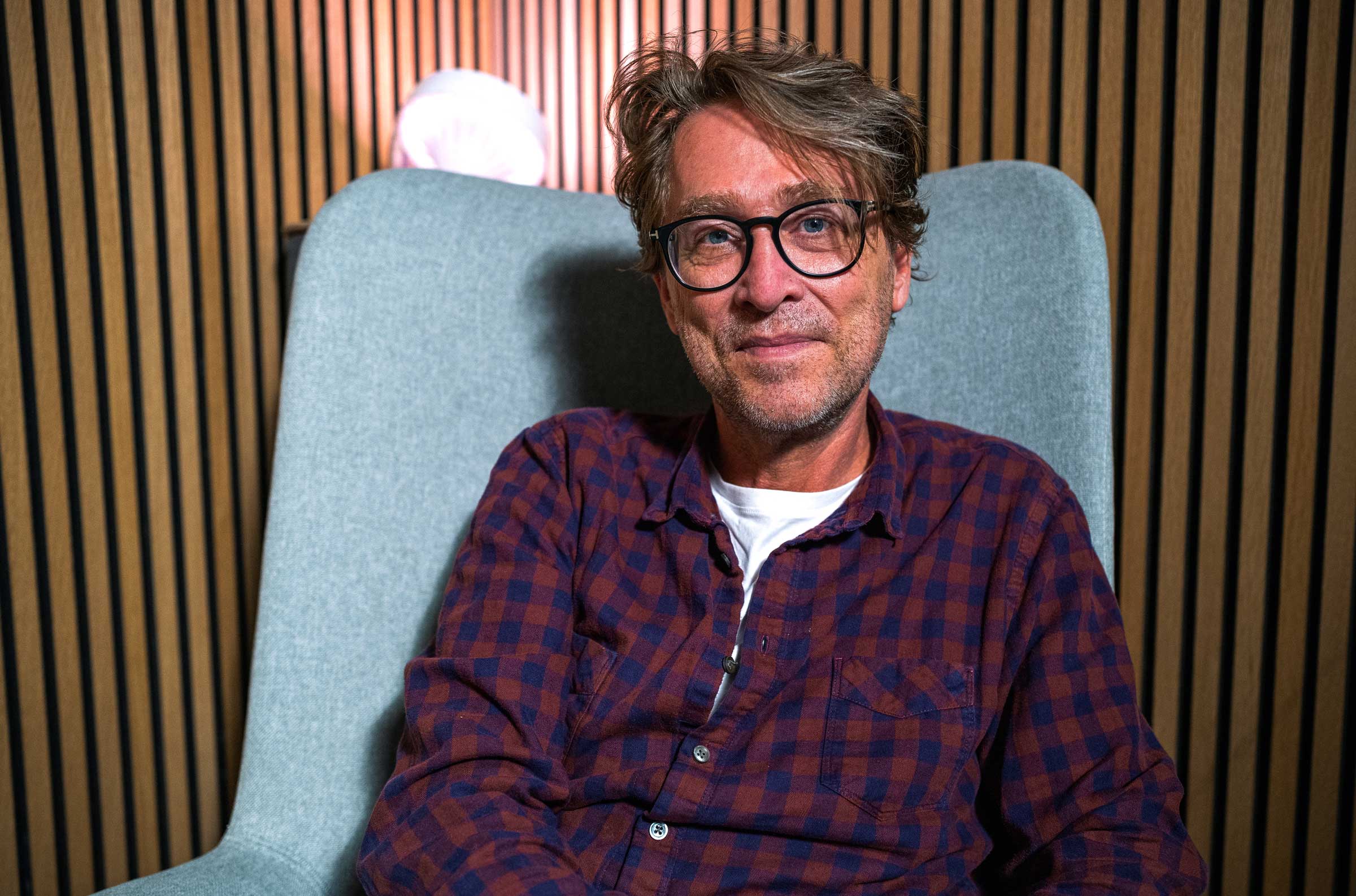 Jan Weiler über Liebe, Beziehungen und das Leben » Gin And Talk